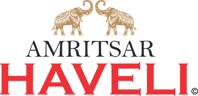 B2B - Amritsar Haveli Spices